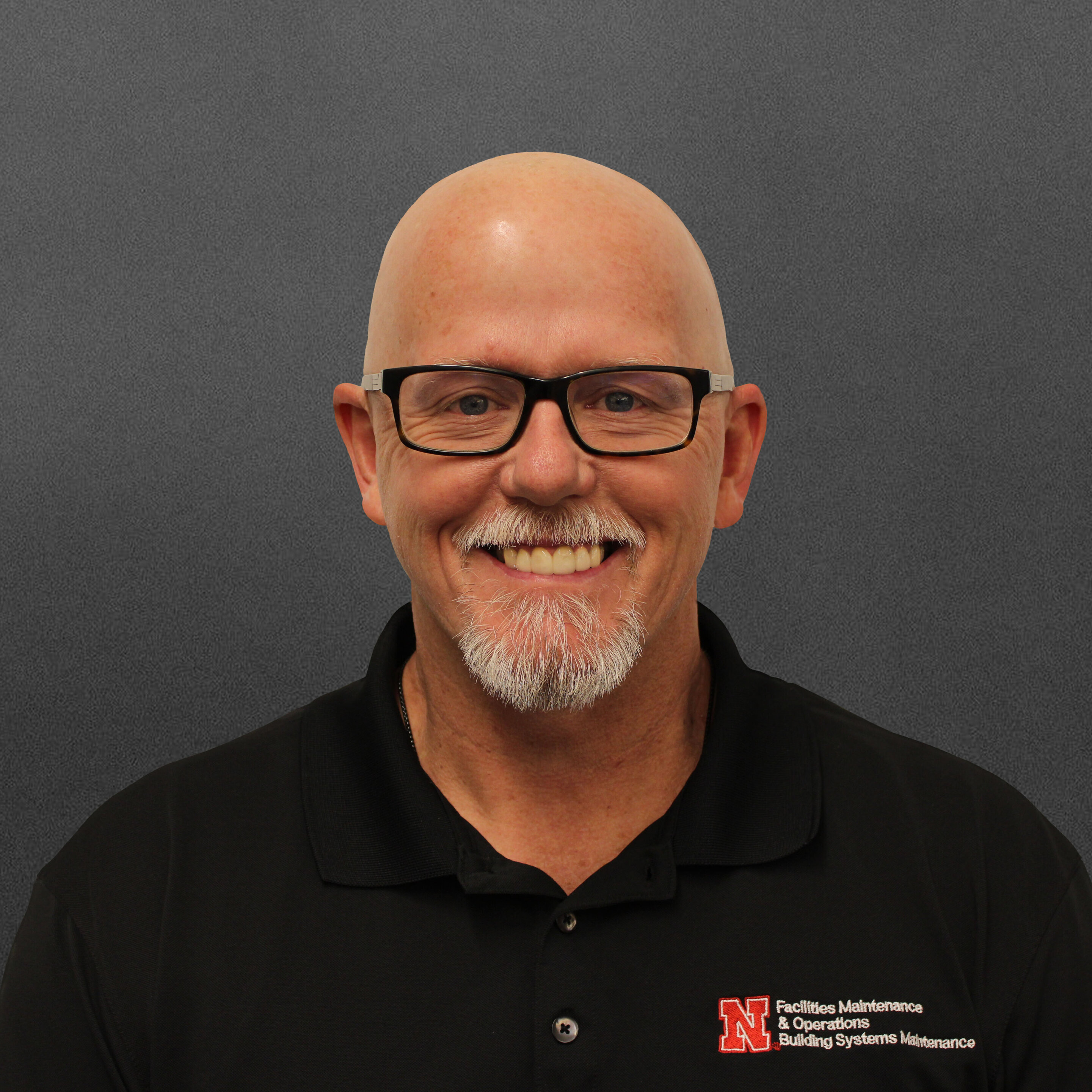 Daniel Watkins | Building Systems Maintenance | Nebraska